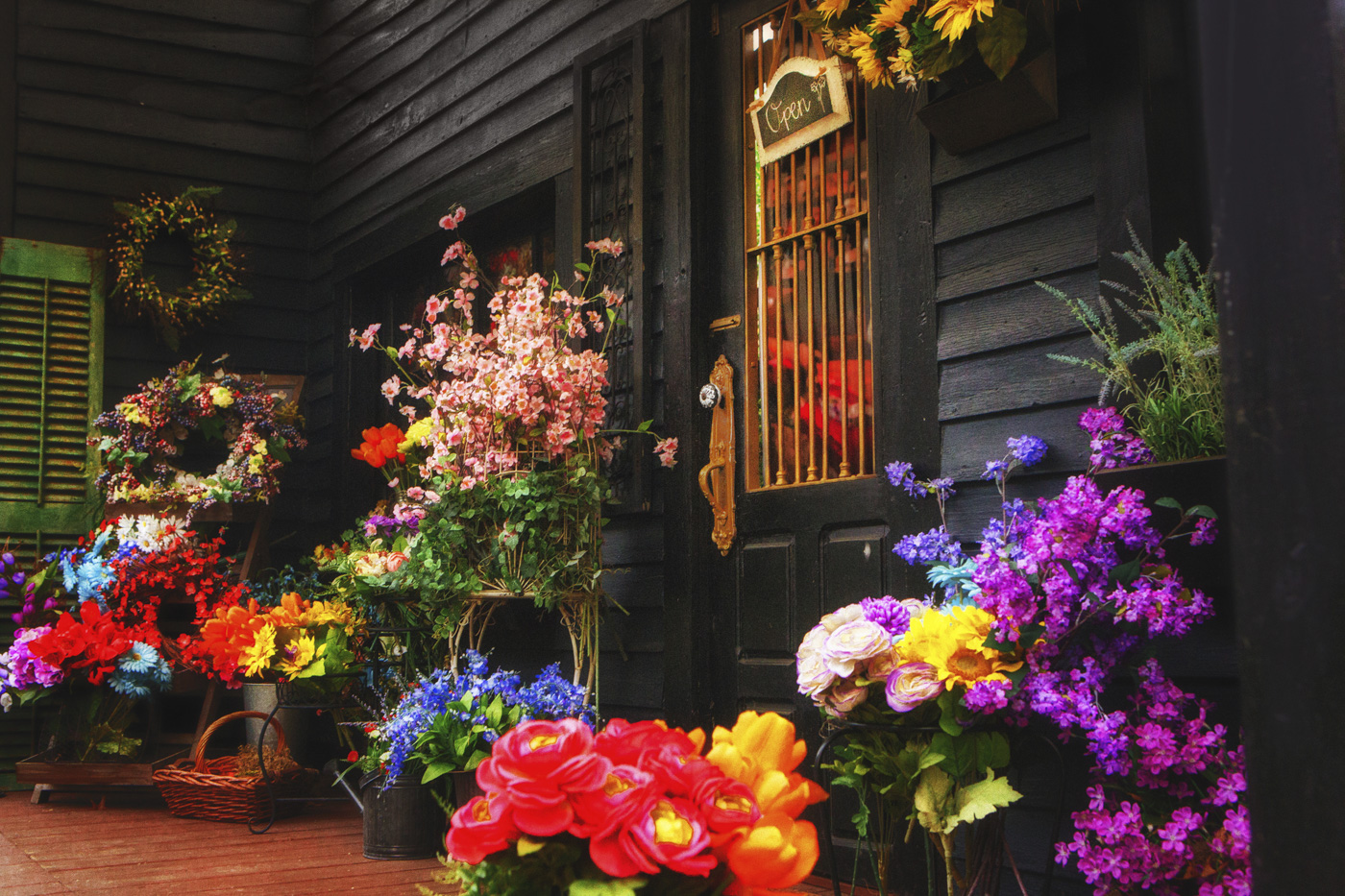 Studio Tour - Kent Smith Fine Portraiture