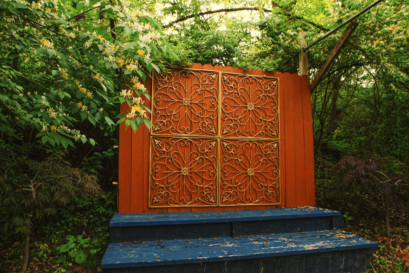 Studio Tour - Kent Smith Fine Portraiture