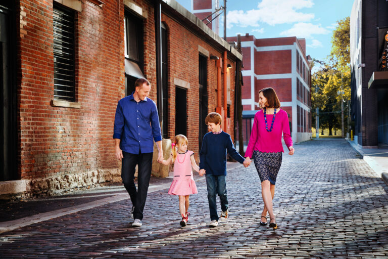 See the Family Galleries | Kent Smith Ohio Family Photographers