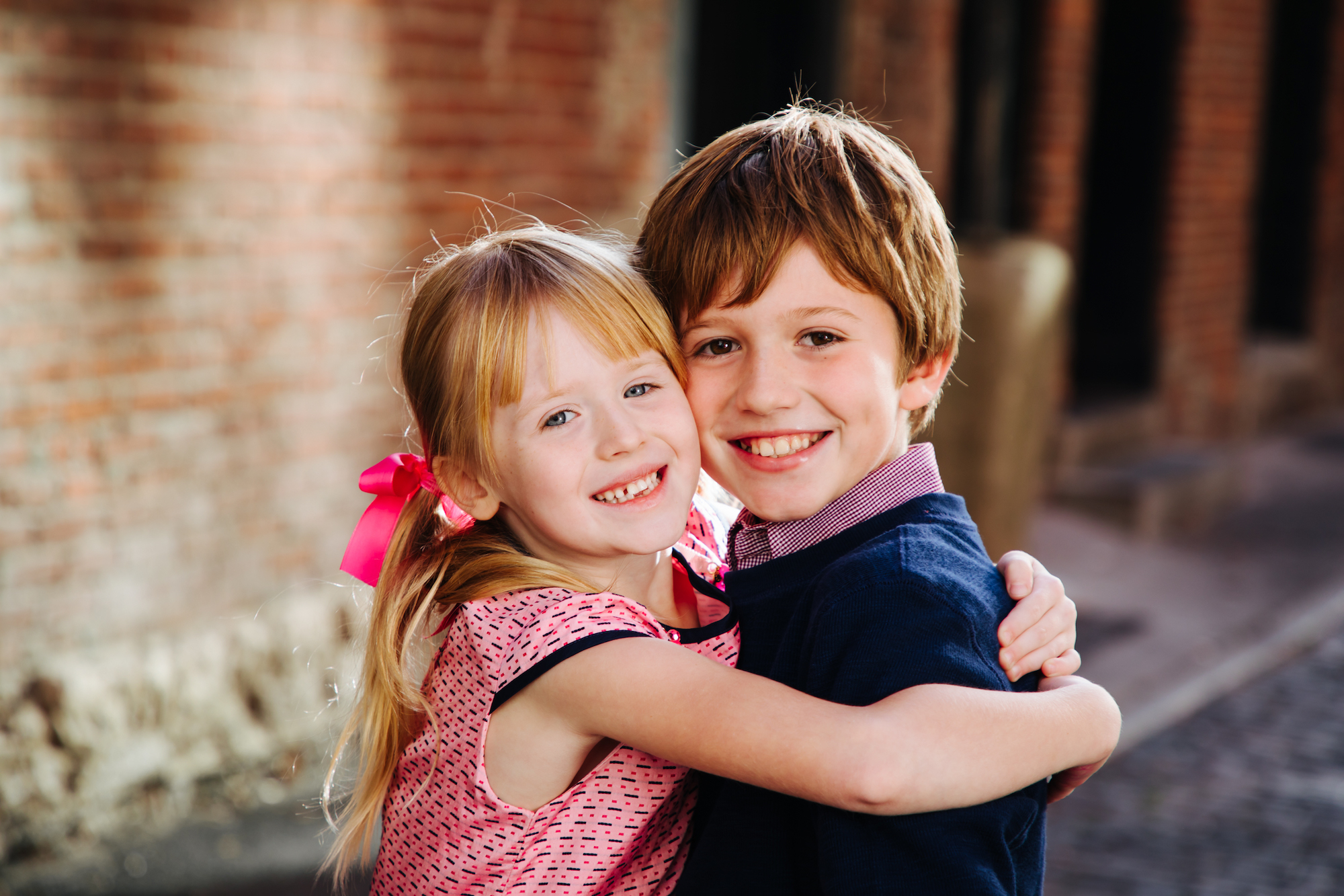 Kent Smith Fine Portraiture Gallery | Best Columbus Ohio Photographers