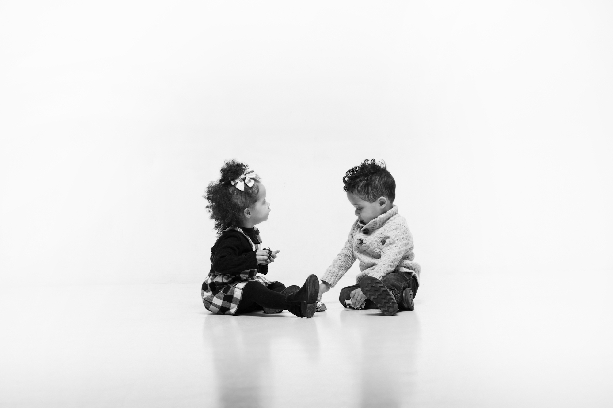 See the Family Galleries | Kent Smith Ohio Family Photographers