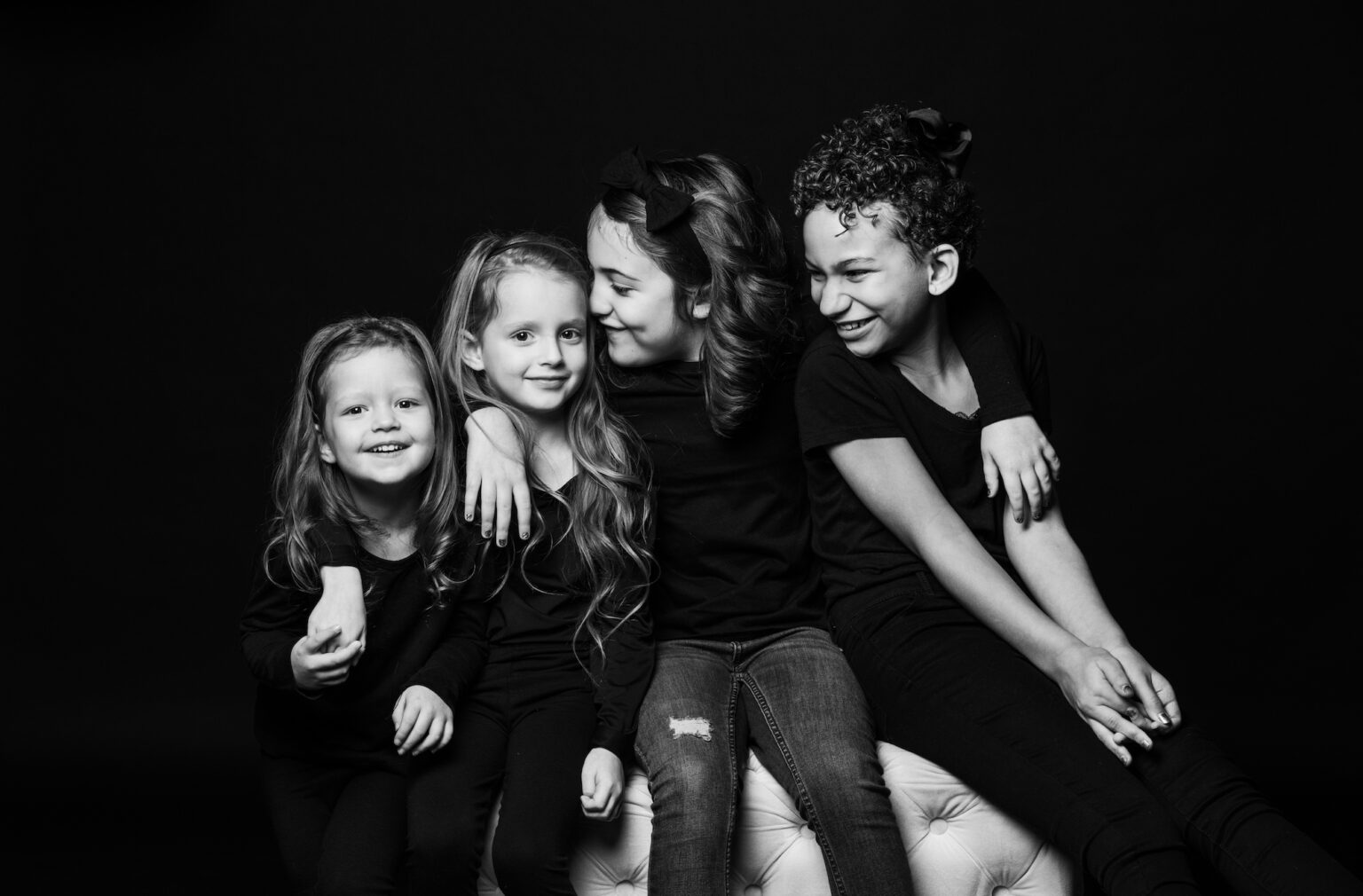 Kent Smith Fine Portraiture Gallery | Best Columbus Ohio Photographers