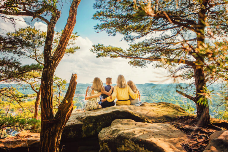 See the Family Galleries | Kent Smith Ohio Family Photographers