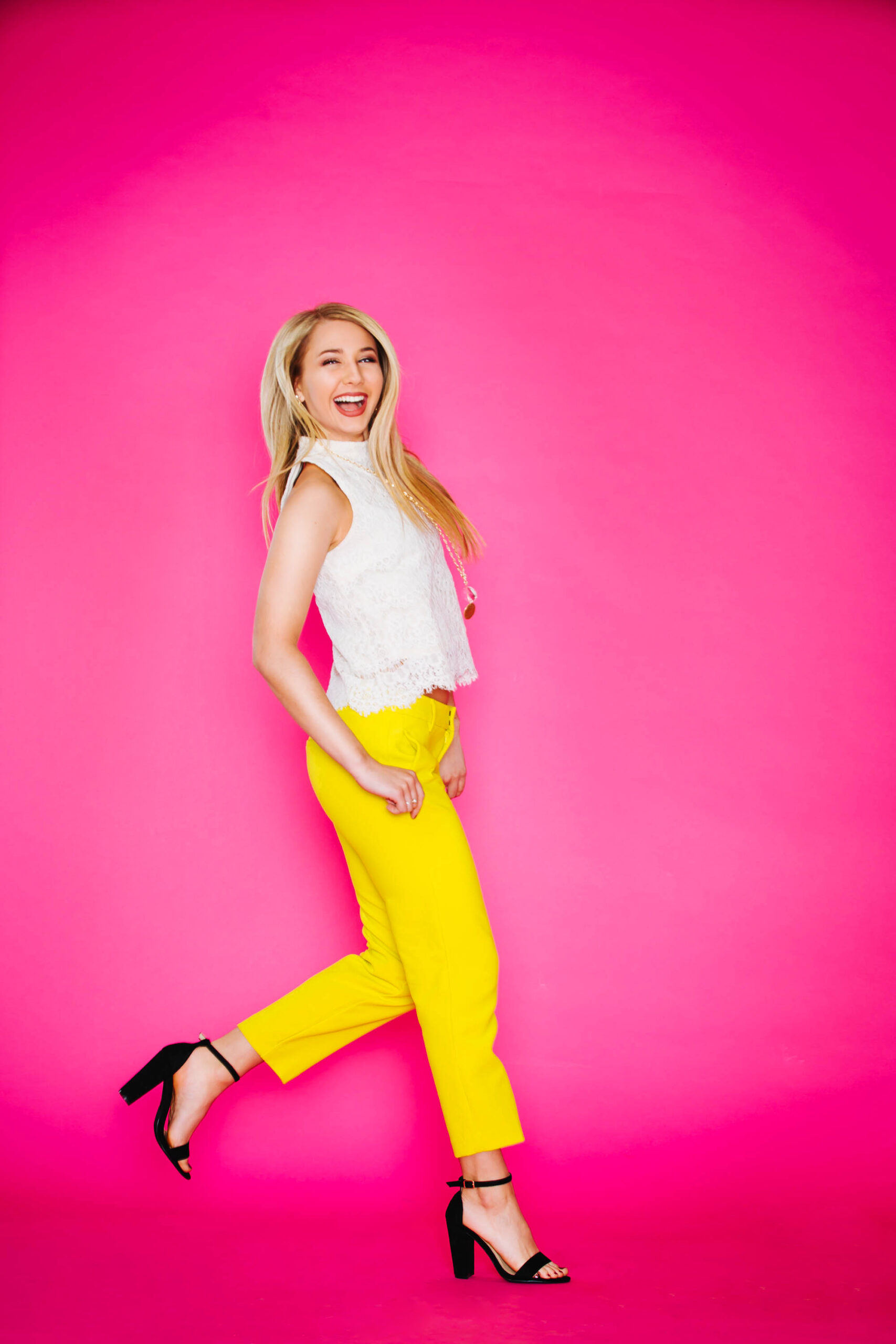 Senior Photo Gallery | Kent Smith Senior Photographer in Ohio