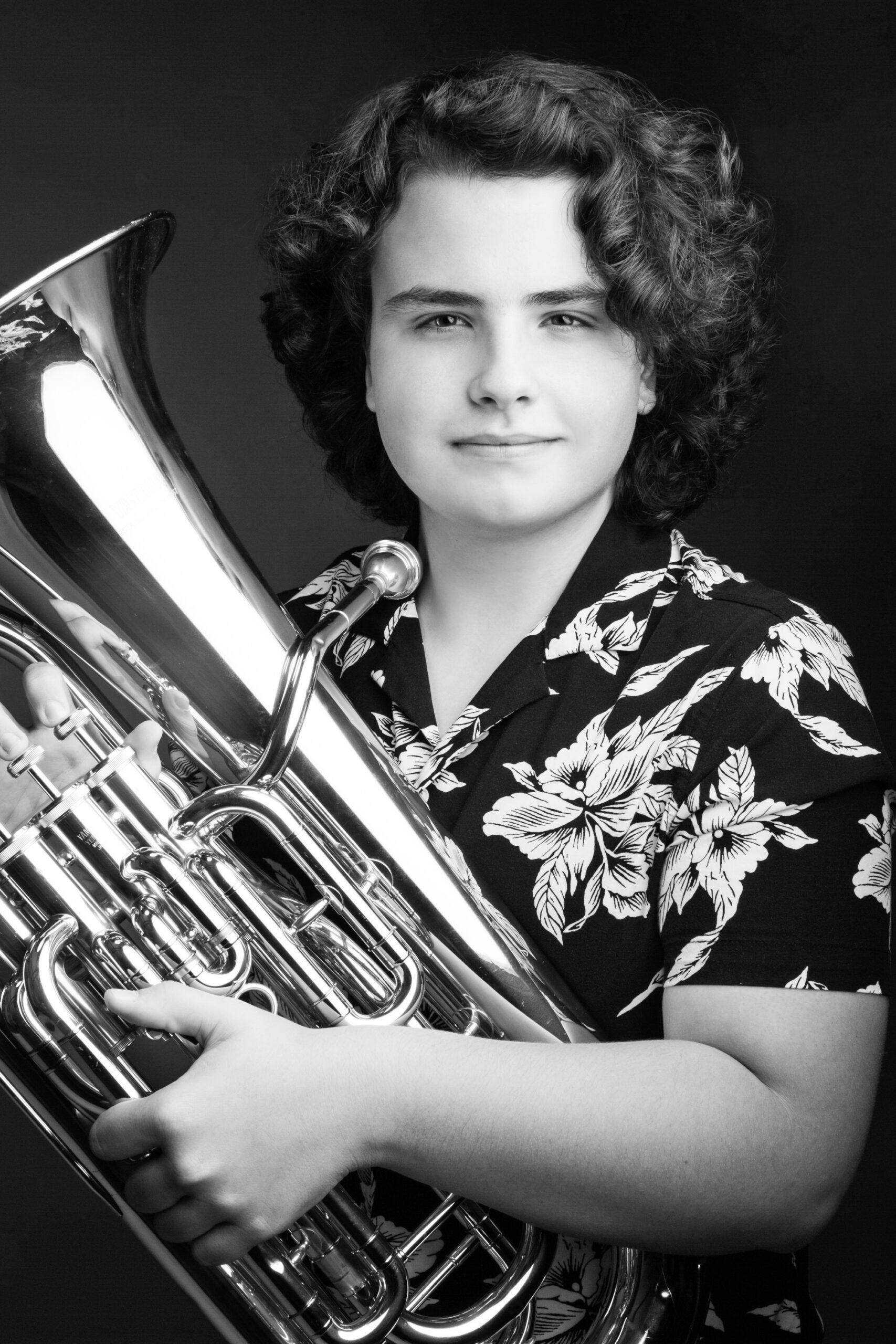 Senior Photo Gallery | Kent Smith Senior Photographer in Ohio