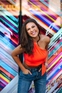 Senior Photo Gallery | Kent Smith Senior Photographer in Ohio