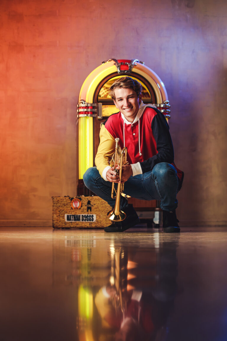 Kent Smith Fine Portraiture Gallery | Best Columbus Ohio Photographers