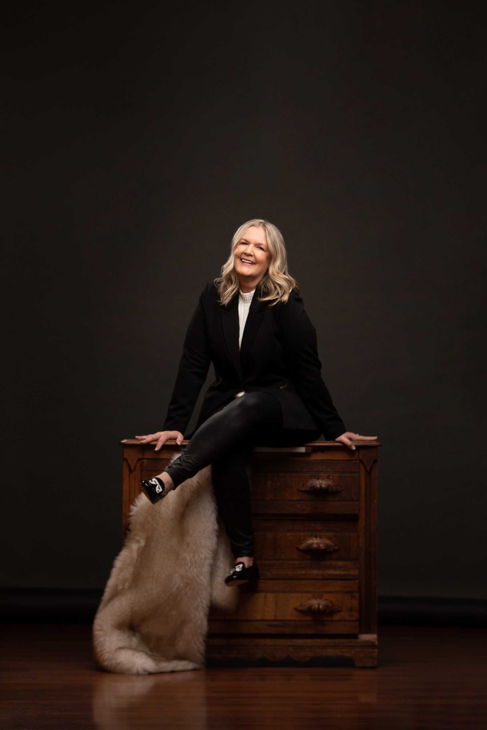 Best Business + Corporate Headshots | Brand Photography Ohio